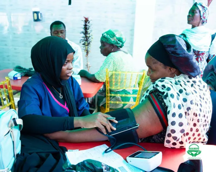 From Despair to Hope: How Ella Helps Foundation Is Changing Lives in ...