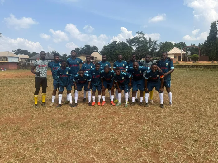 Defending Champions, IDU Lagos Branch Bites the Dust, As Finalists ...
