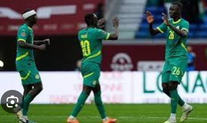 2025 AFCON: Senegal Roar Back to Defeat Sudan 3–1, March into ...